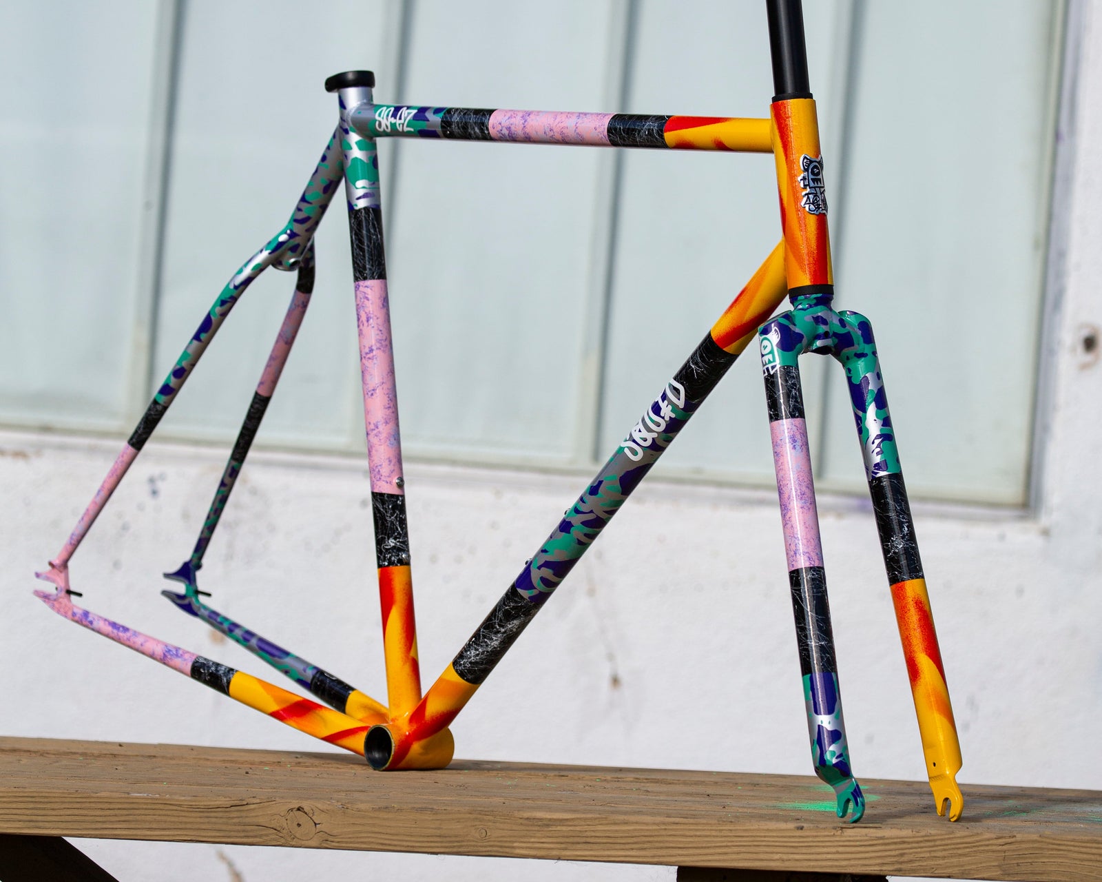 Spray.Bike.US – Spray.Bike/US
