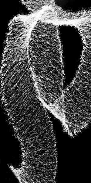 Cobweb Splatter - White - 400 ml – Spray.Bike/US